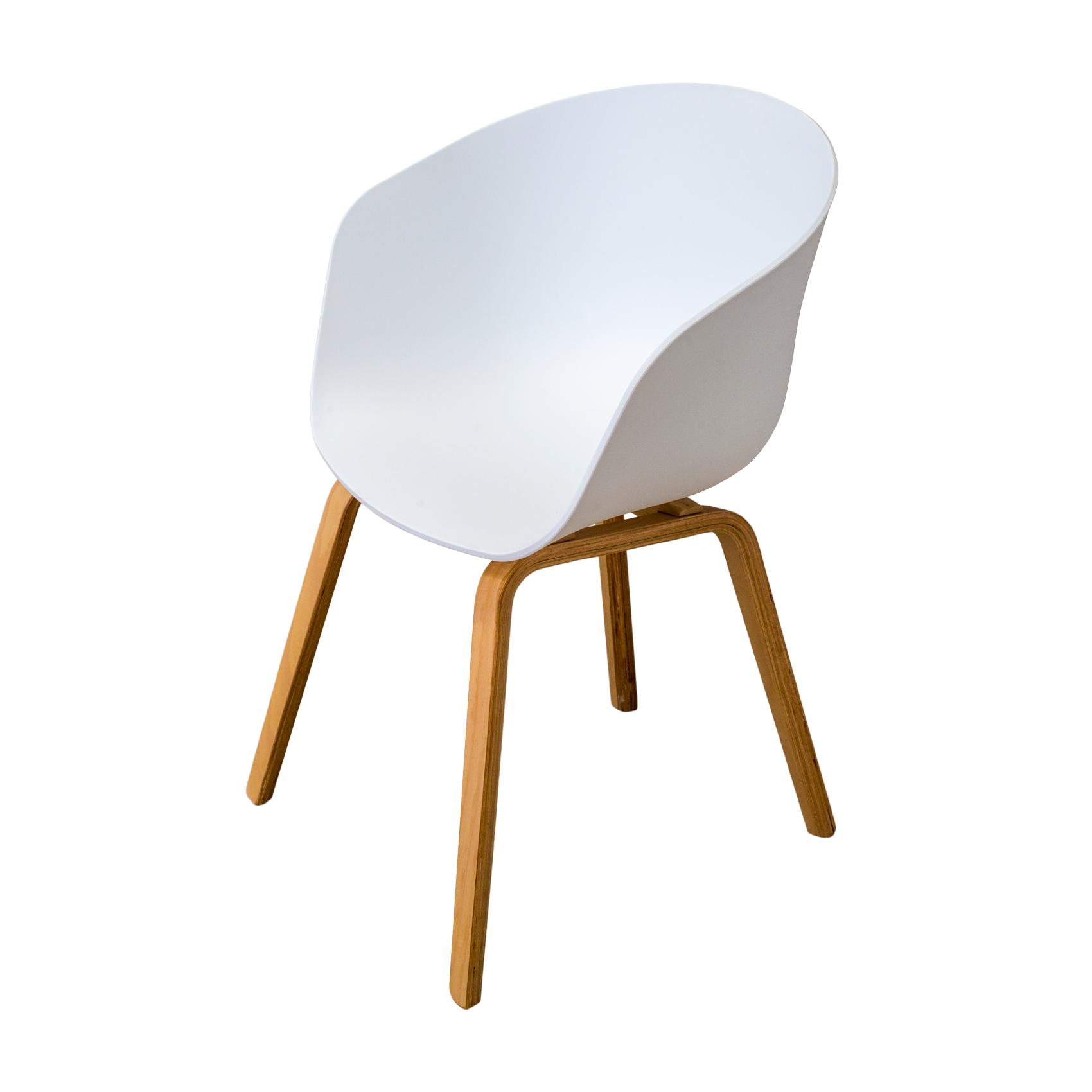 Silla Victoria – Maderas 86