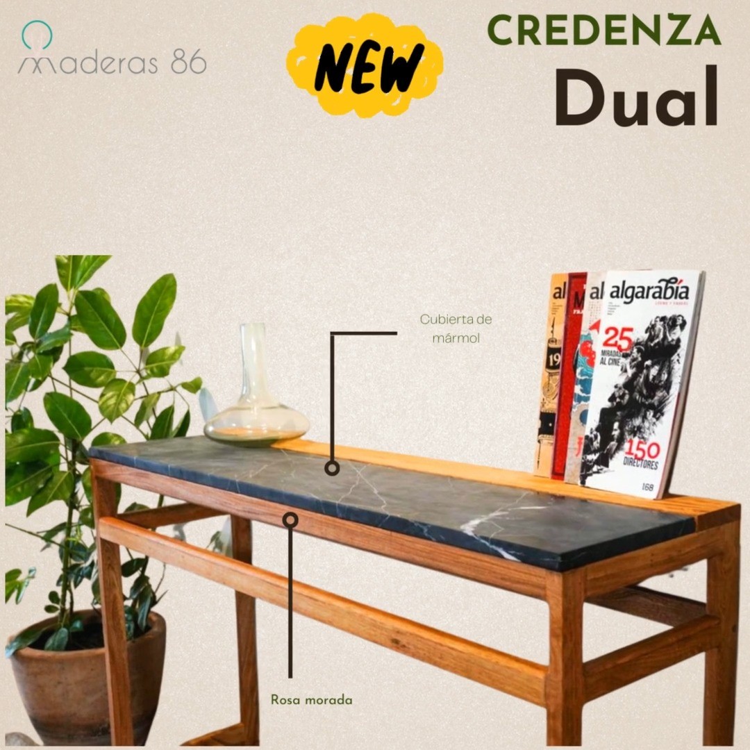 La Parota, un Árbol con Historia y Tradición en México – Maderas 86