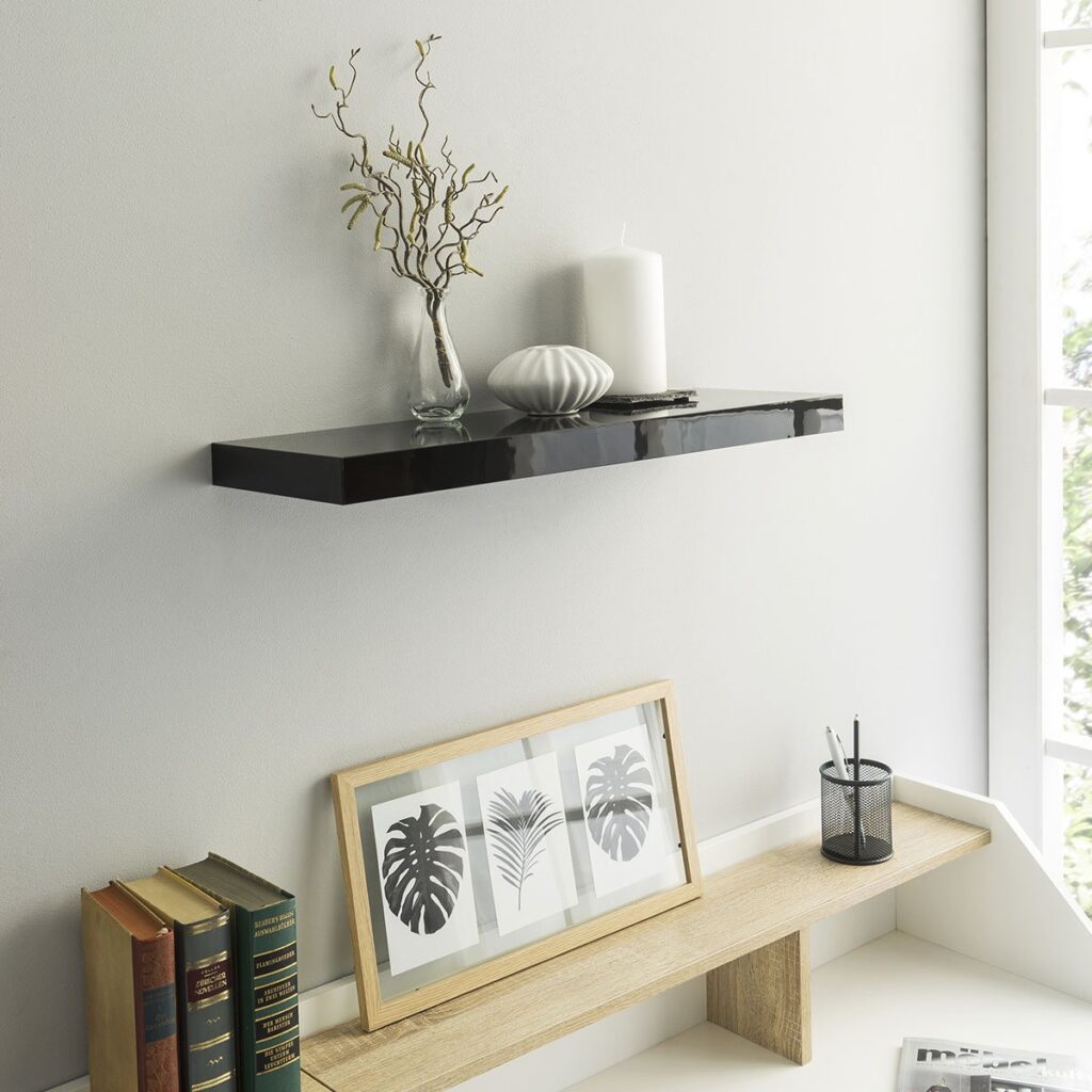 Repisa Shelvy 60 - Maderas 86